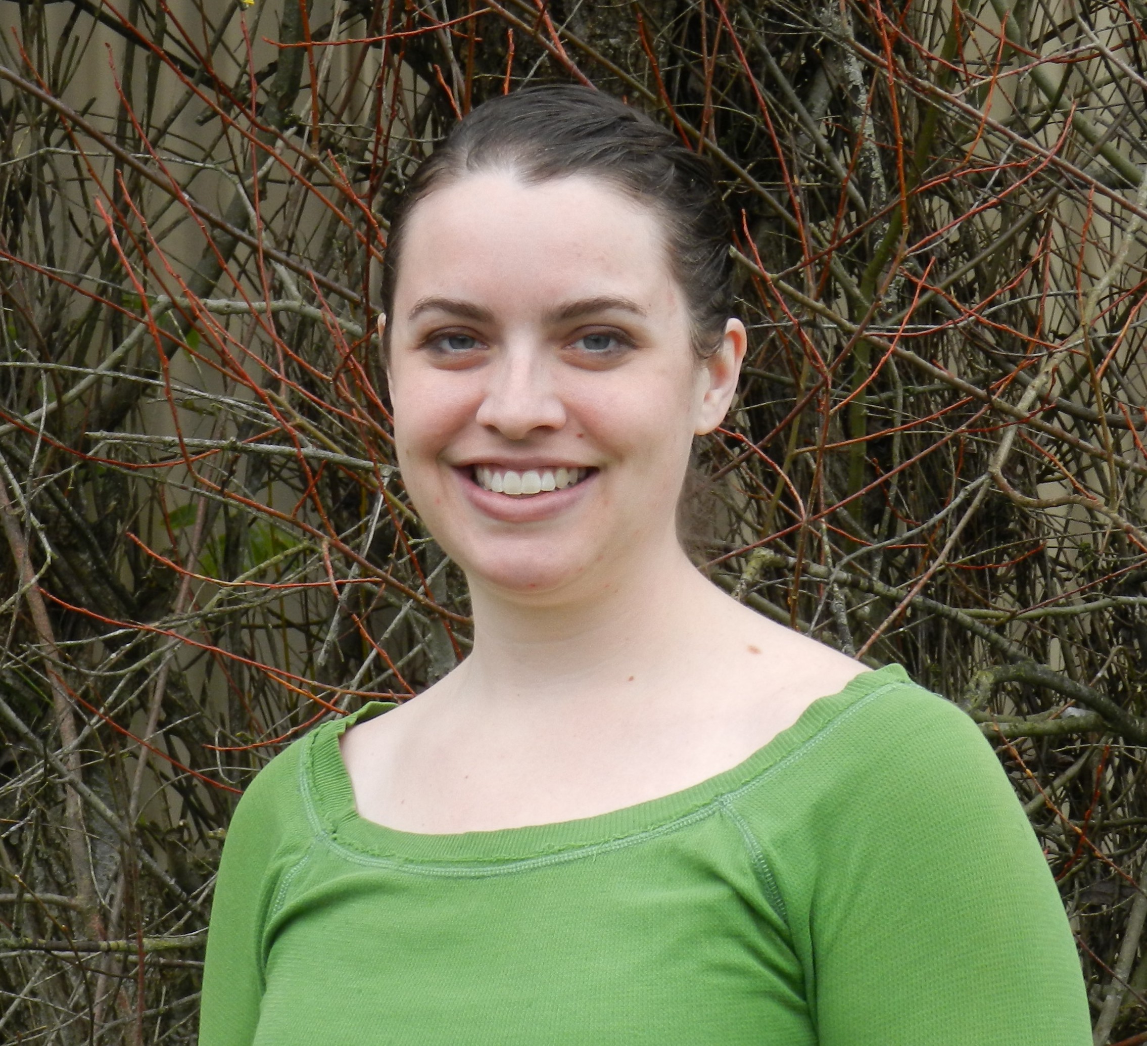 Vicki Taylor March 2013 – Wolf Hollow Wildlife Rehabilitation Center